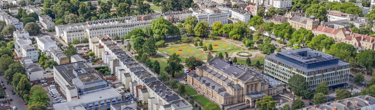 WHSmith welcomes Toys”R”Us to Cheltenham High Street
