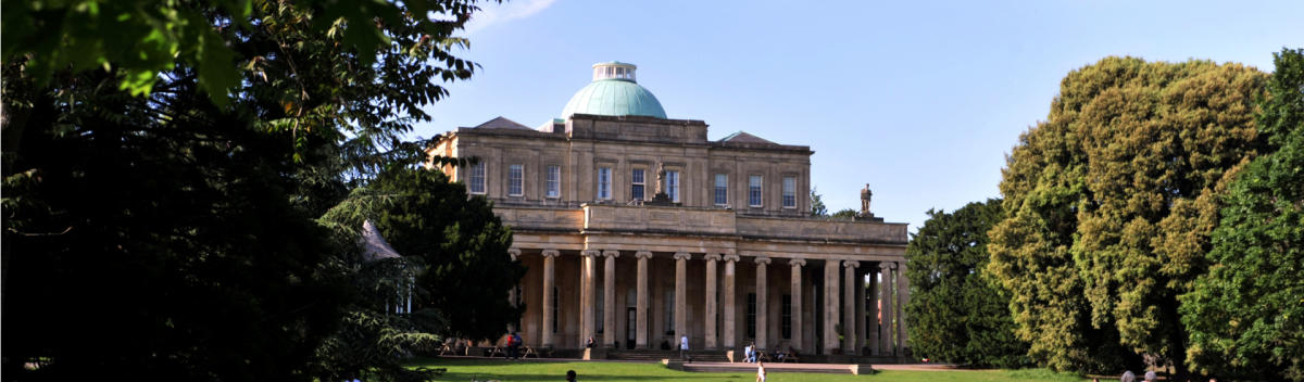 Britain's Most Historic Towns - Cheltenham - Regency