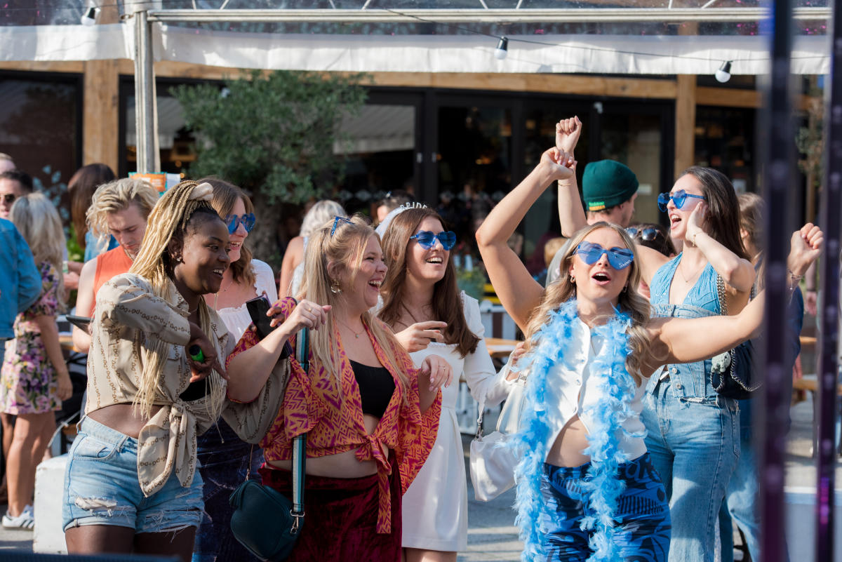 Summer Jam returning to The Brewery Quarter with three days of free ...