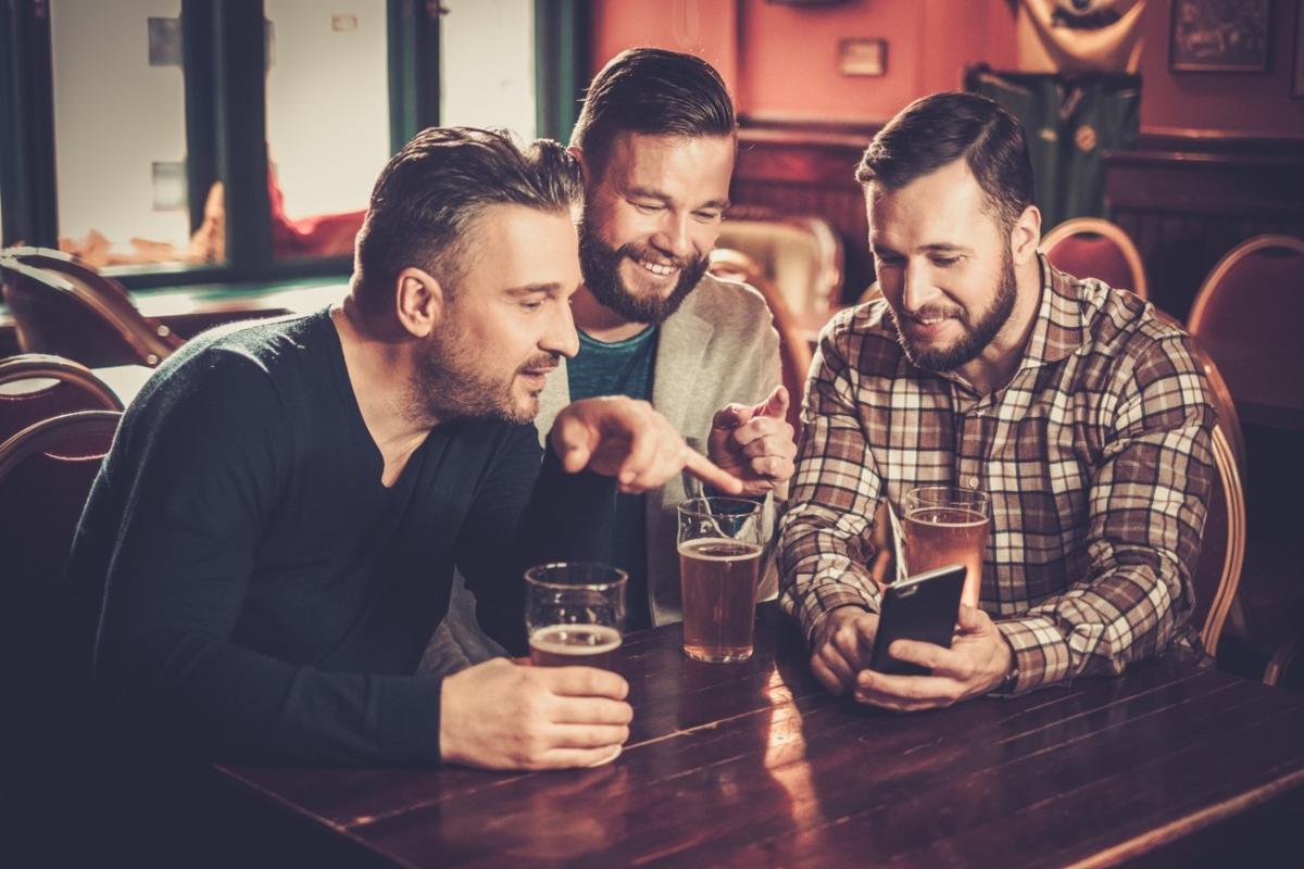 Guys Weekend in Chesapeake, VA | Fishing, Golf & Nightlife