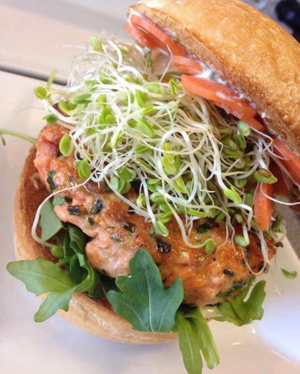 Take-out, Carry-out & Delivery Restaurant Options in Chesapeake