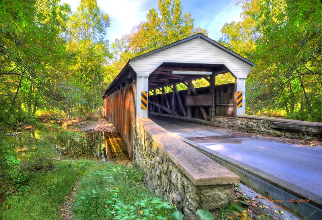 brandywine bridge