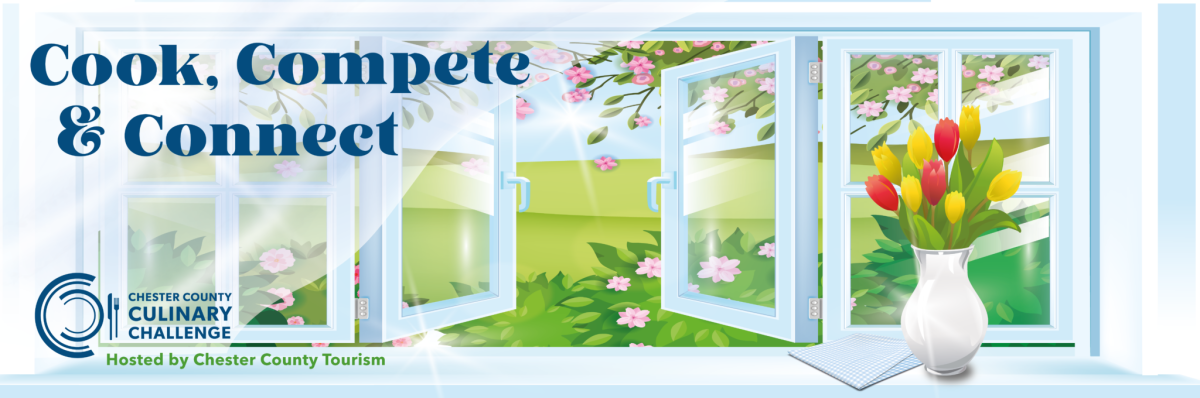 Chester County Culinary Challenge - Chester County Conference ...