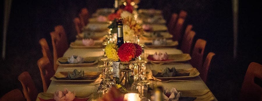 5 Fine Dining Restaurants in the Brandywine Valley