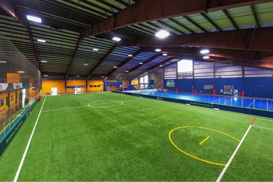 Sports Facilities