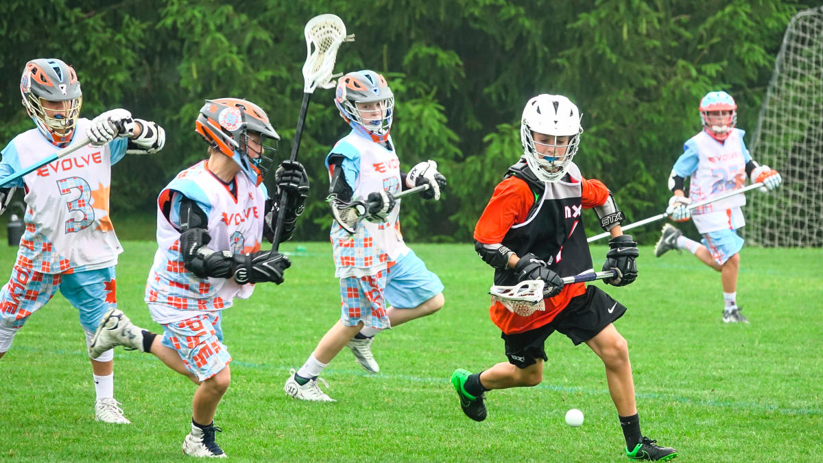 Sports Commissions - Chester County Tourism