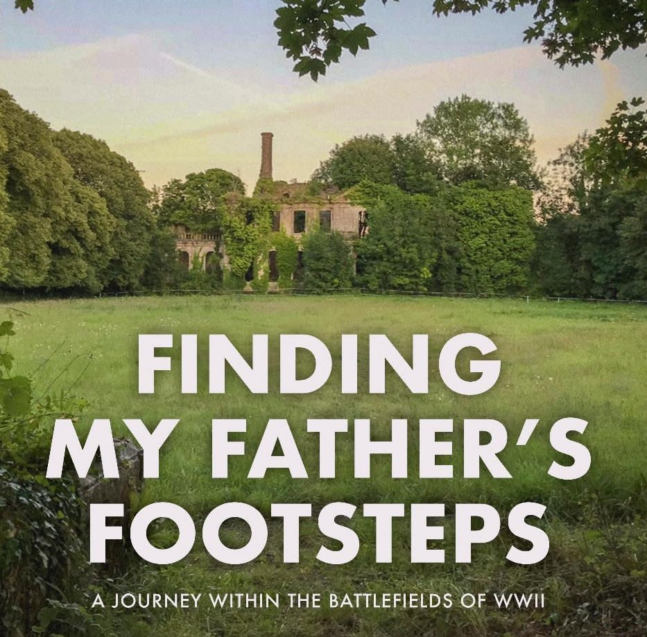 A Personal Discovery of the Meaning of V-E Day