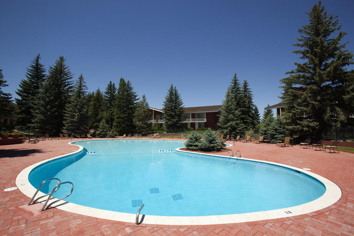 Escape and Relax: Experience Cheyenne Wyoming Resorts