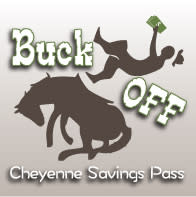 Tell Inflation to Buck Off: Affordable Cheyenne Experiences