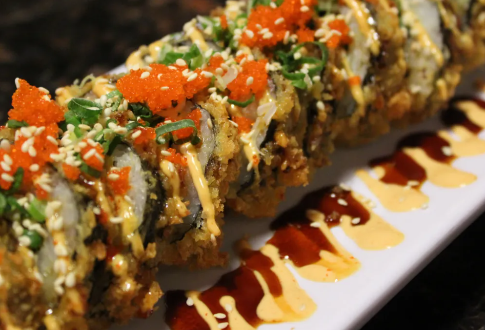 The Best Cheyenne Fish Dishes | Visit Cheyenne