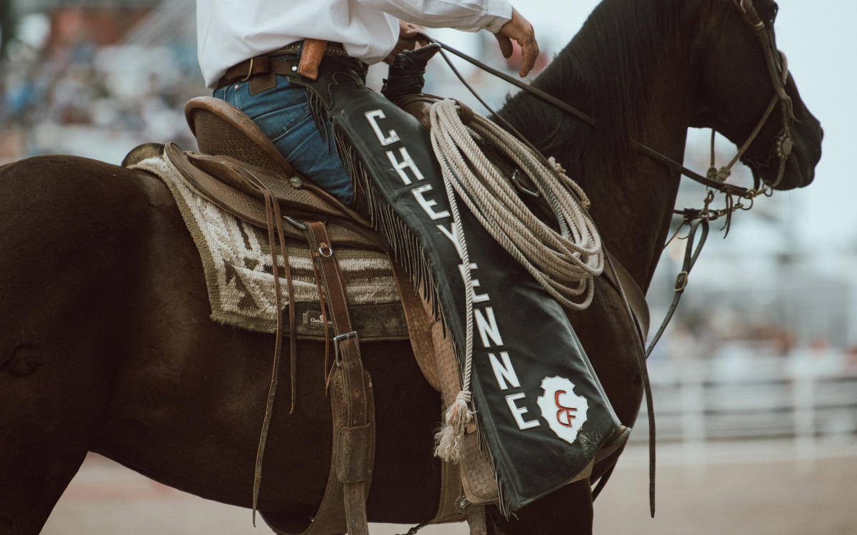 About Cheyenne | Visit Cheyenne