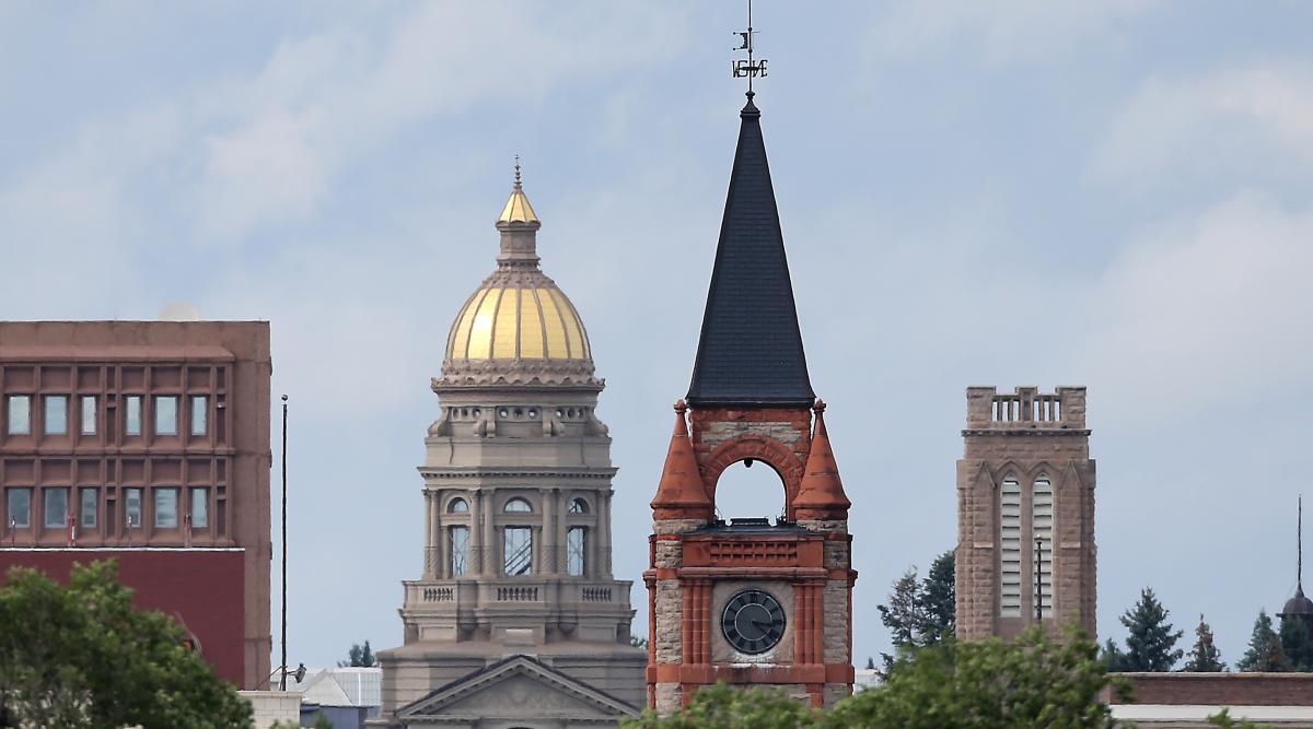 Cheyenne Webcams | Visit Cheyenne