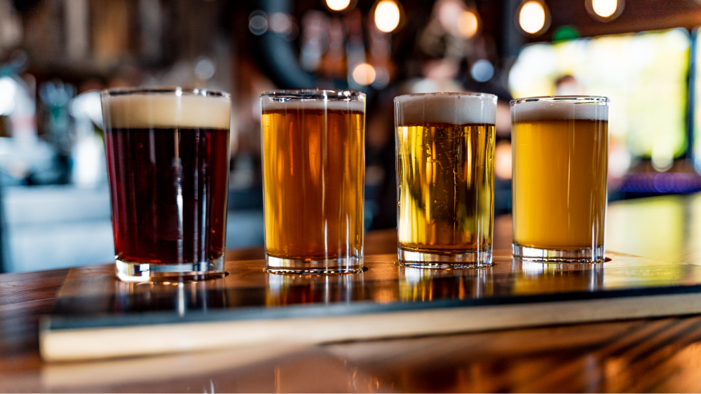 Brewing the West: Cheyenne's Brewery Scene | Visit Cheyenne