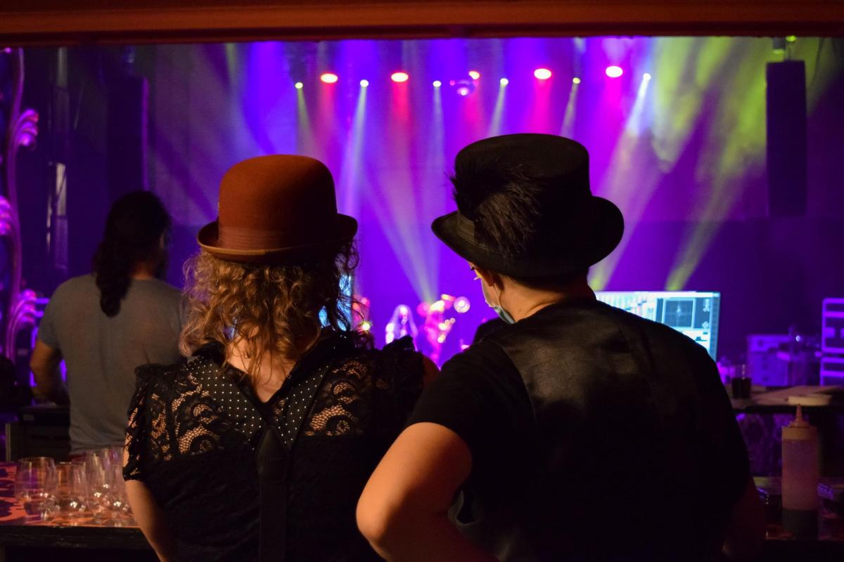 Give Yourself a Date Night: The Best of Cheyenne, Wyoming Nightlife ...
