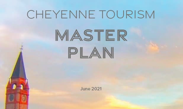Cheyenne Tourism Master Plan