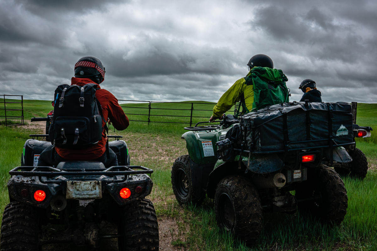 Travel Press Information | Visit Cheyenne