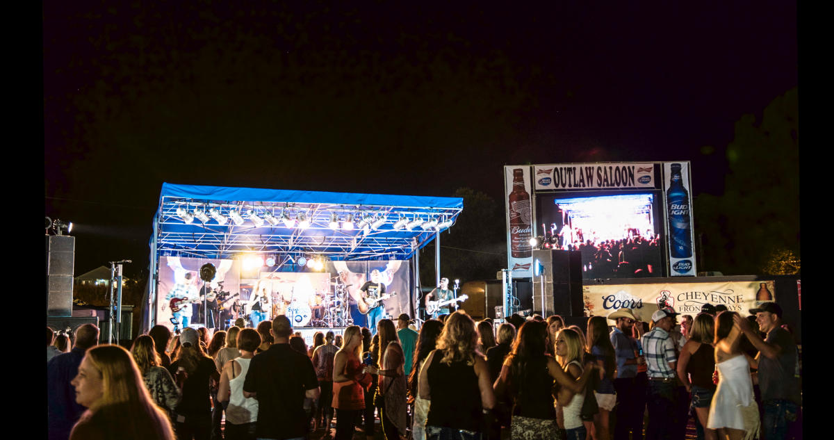 7 Best Places for Live Music | Visit Cheyenne