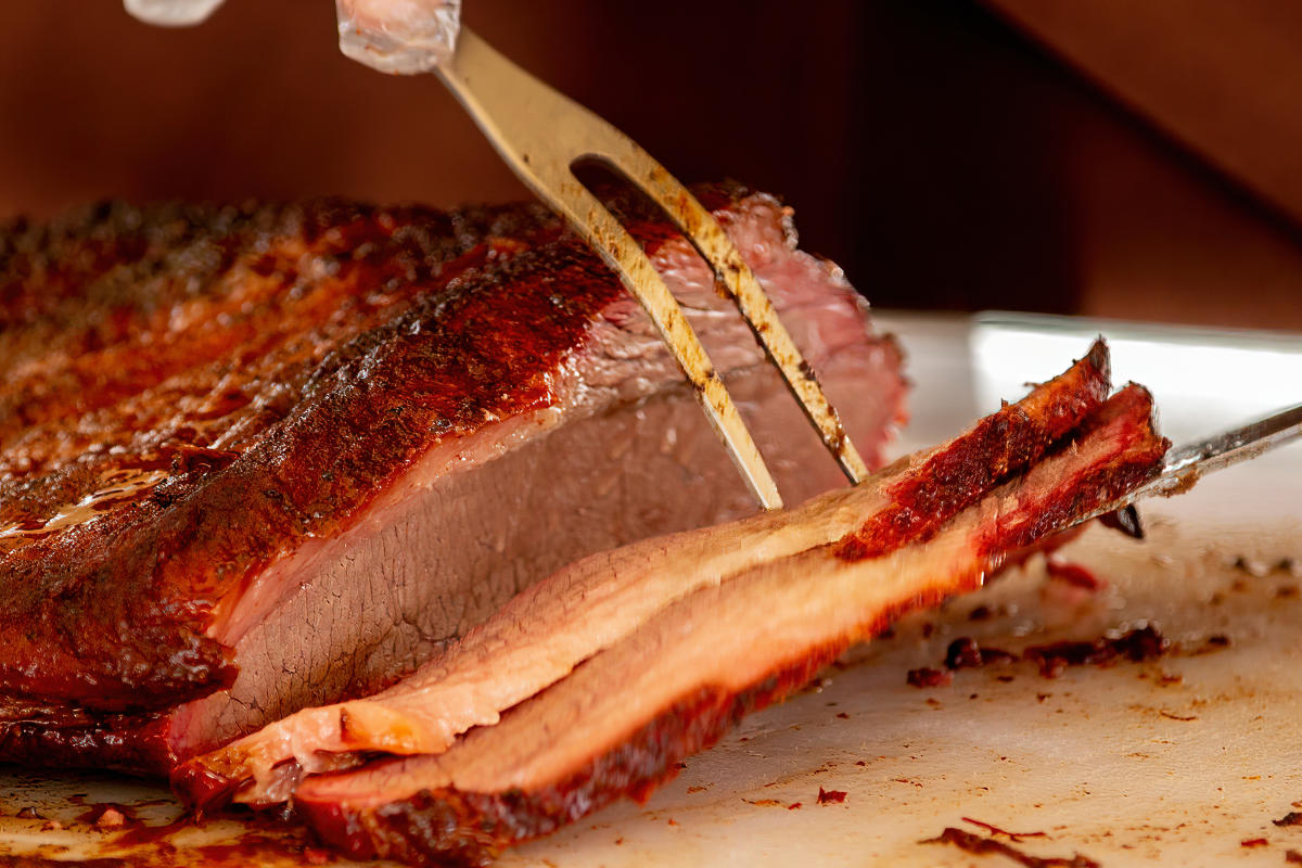 Catering Options | Visit Cheyenne