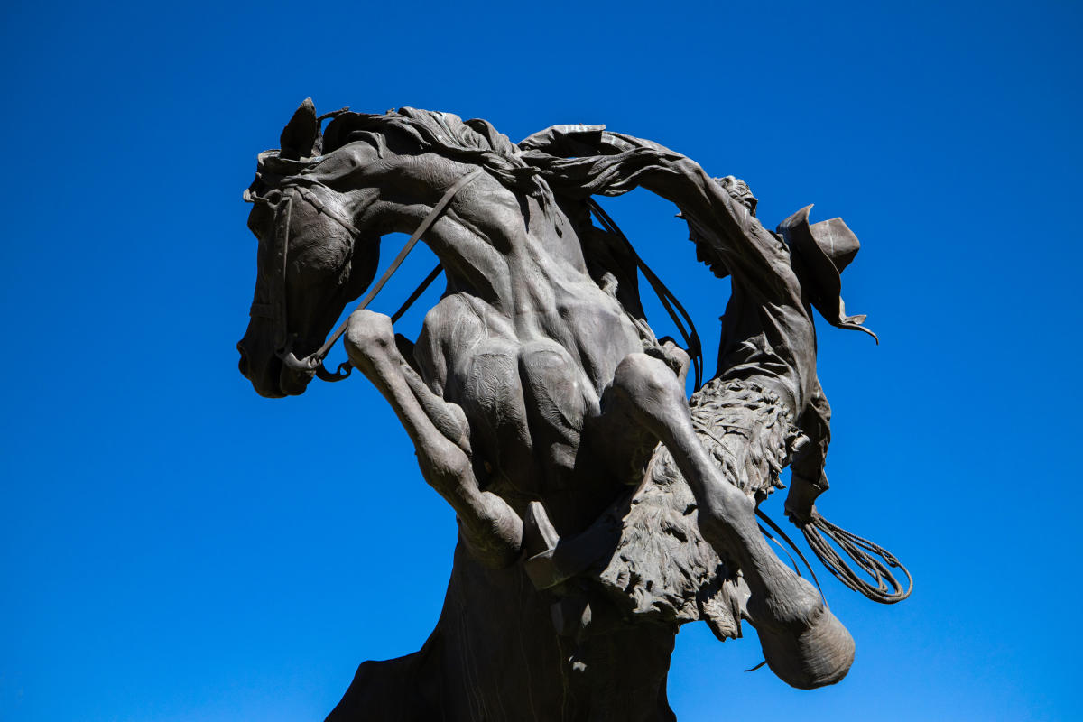 6 Ways to Experience Cheyenne Chic | Visit Cheyenne