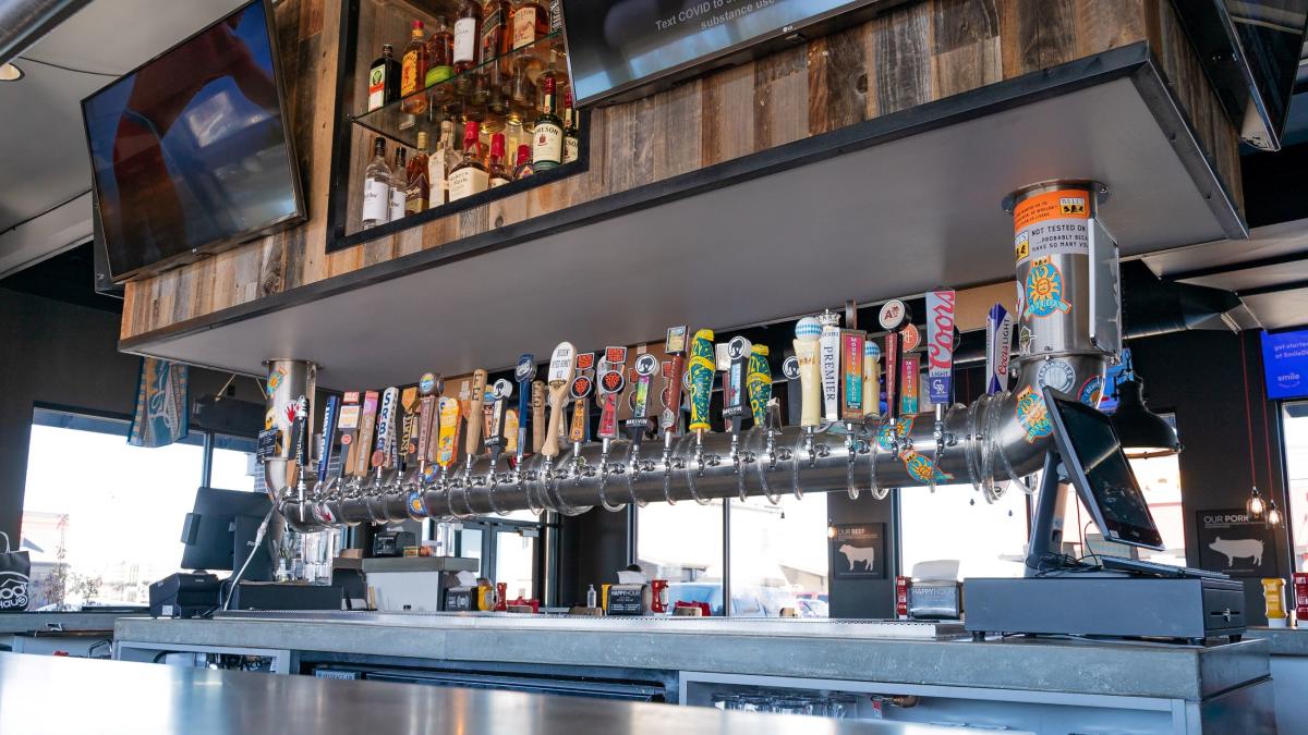 Best Bars in Cheyenne Wyoming | Sports, Country Bars, & Breweries
