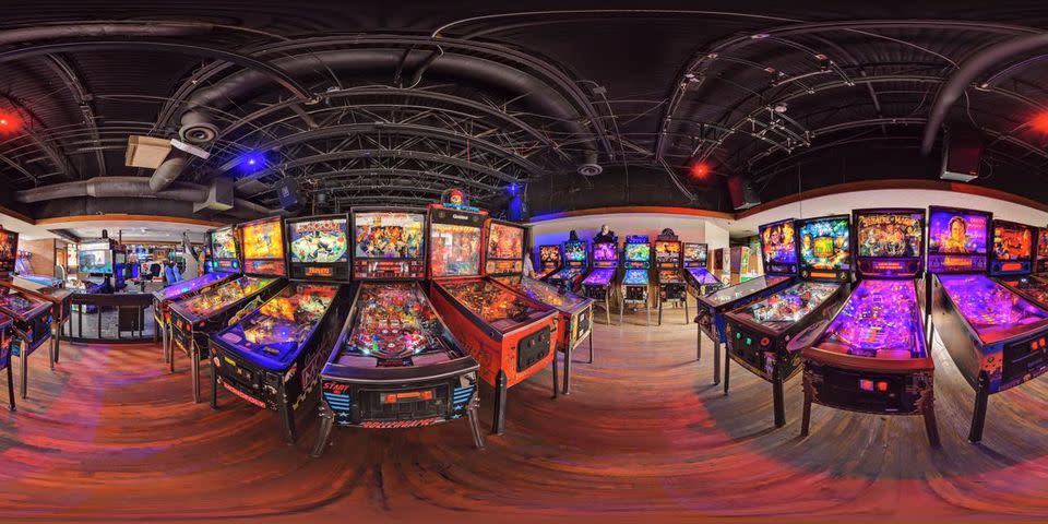 Top 10 Indoor Activities in Cheyenne for Winter Fun