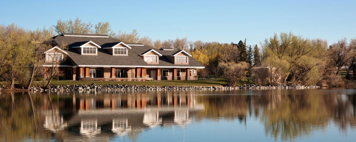 Visit Cheyenne, Wyoming