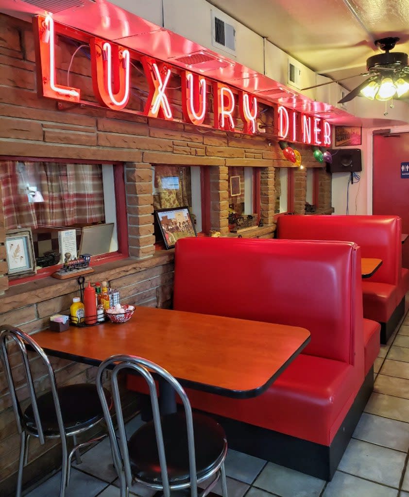 Off the Eatin' Path: Breakfast Restaurants | Visit Cheyenne