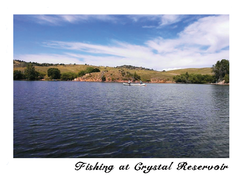 Boating Near Cheyenne | Visit Cheyenne