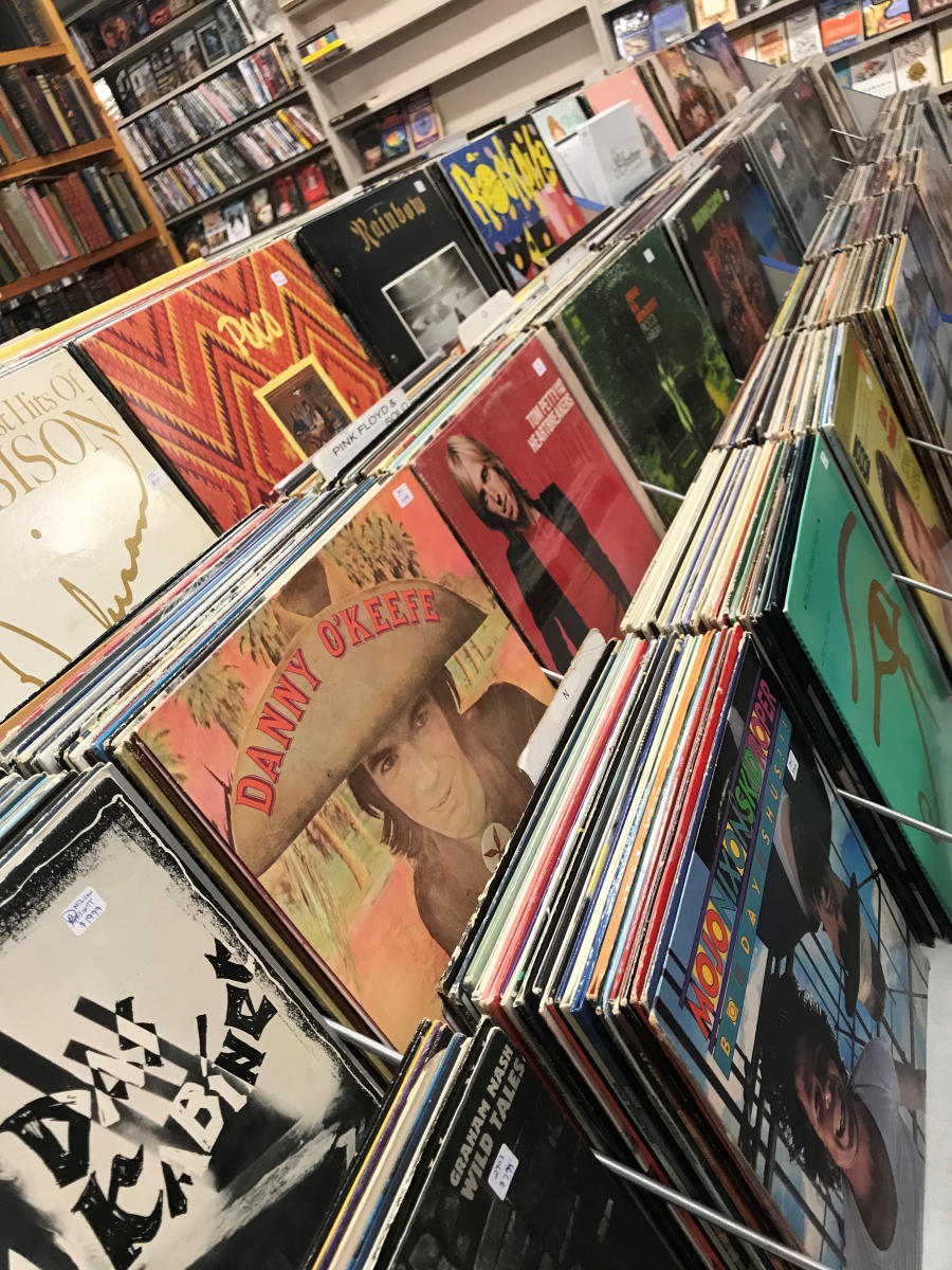 A Sound Choice: Knights of the Turntable | Visit Cheyenne