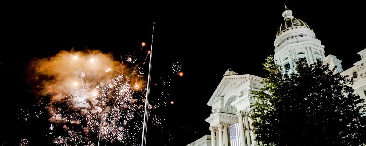 Top Must-See Attractions | Things to Do | Visit Cheyenne