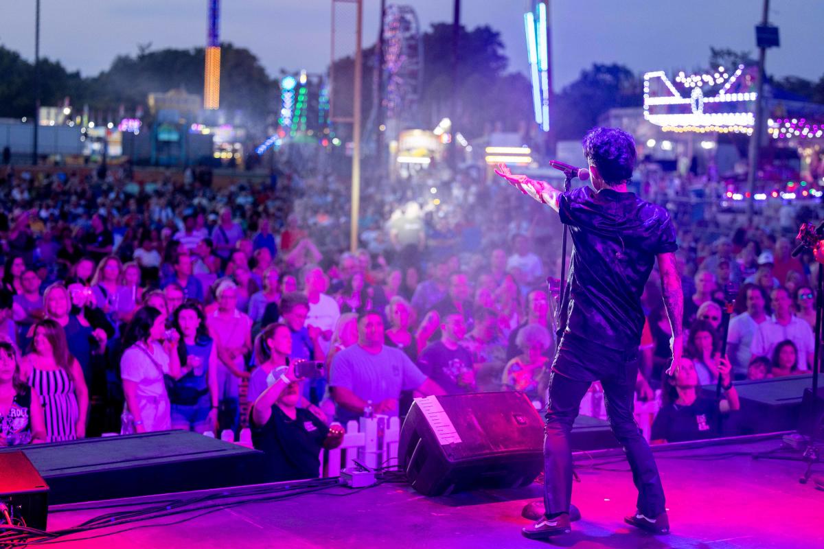 Events in Chicago Northwest, IL | Live Concerts & Festivals