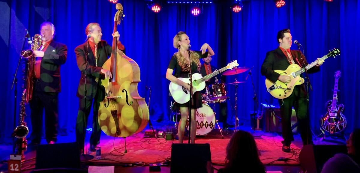 Concerts in Chicago Northwest | Festivals & Live Performances