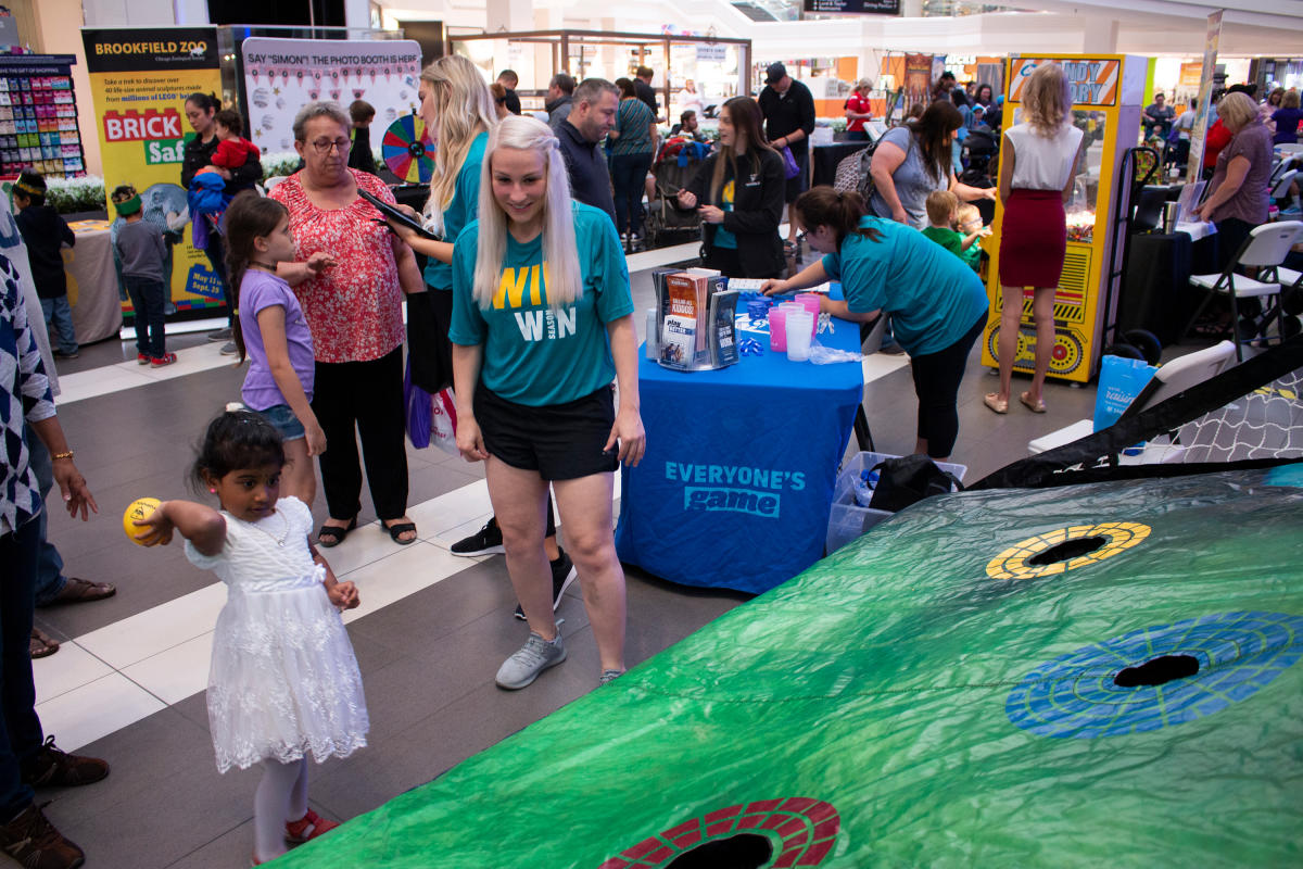 Chicago Northwest Family Day - Free Kids' Event