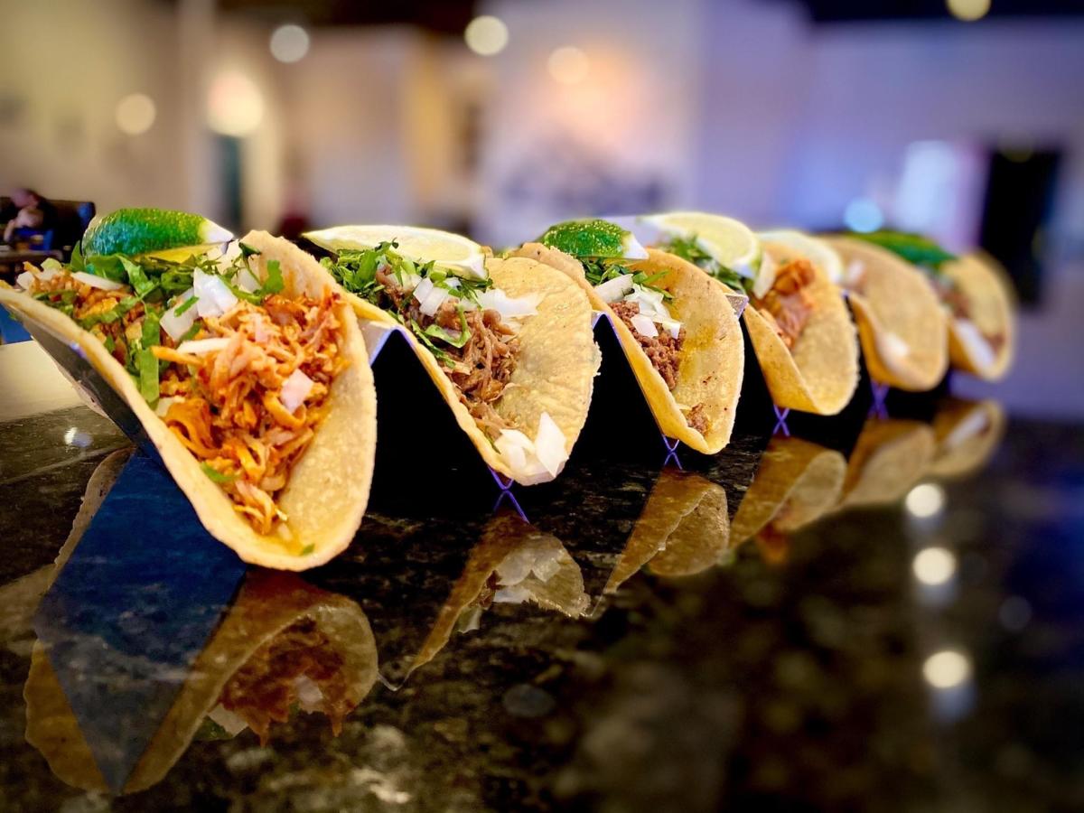 Tacos in Chicago Northwest, IL | Mexican Restaurants & Cuisine