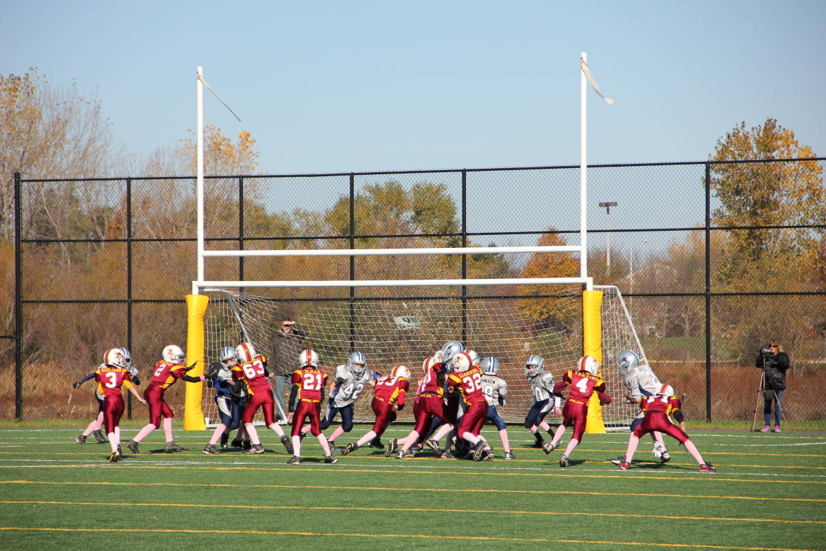 Fields in Chicago Northwest | Facilities for Every Sport