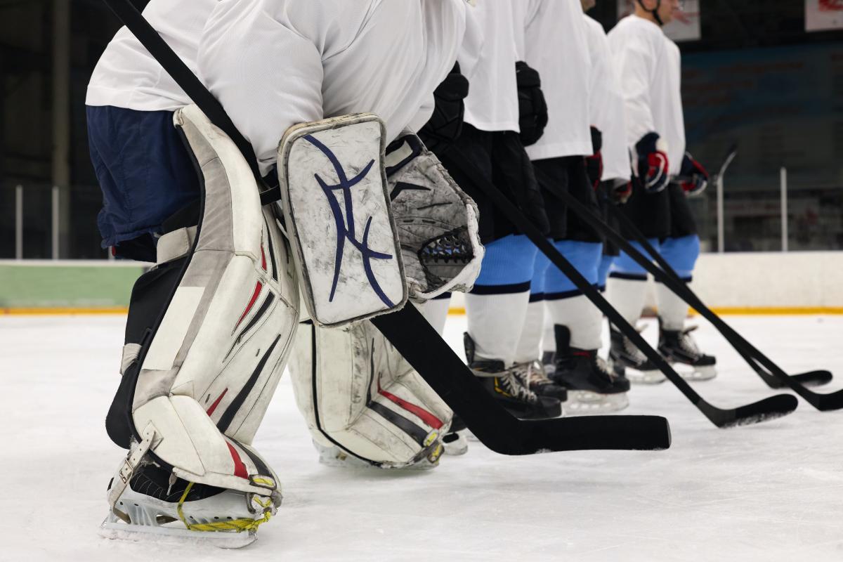 Chicago Northwest Ice Rinks | Tournaments & Public Skate