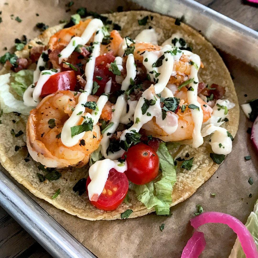 Top tacos in the Covington, Kentucky area