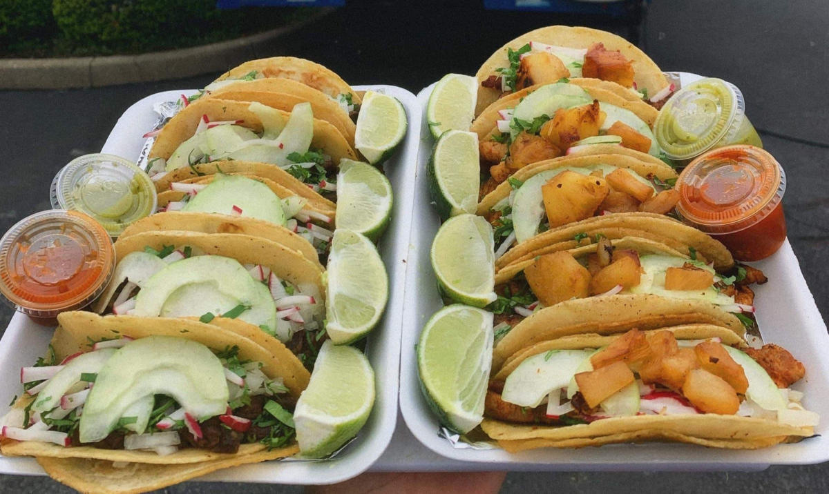 Looking for the best tacos in Newport, Kentucky?