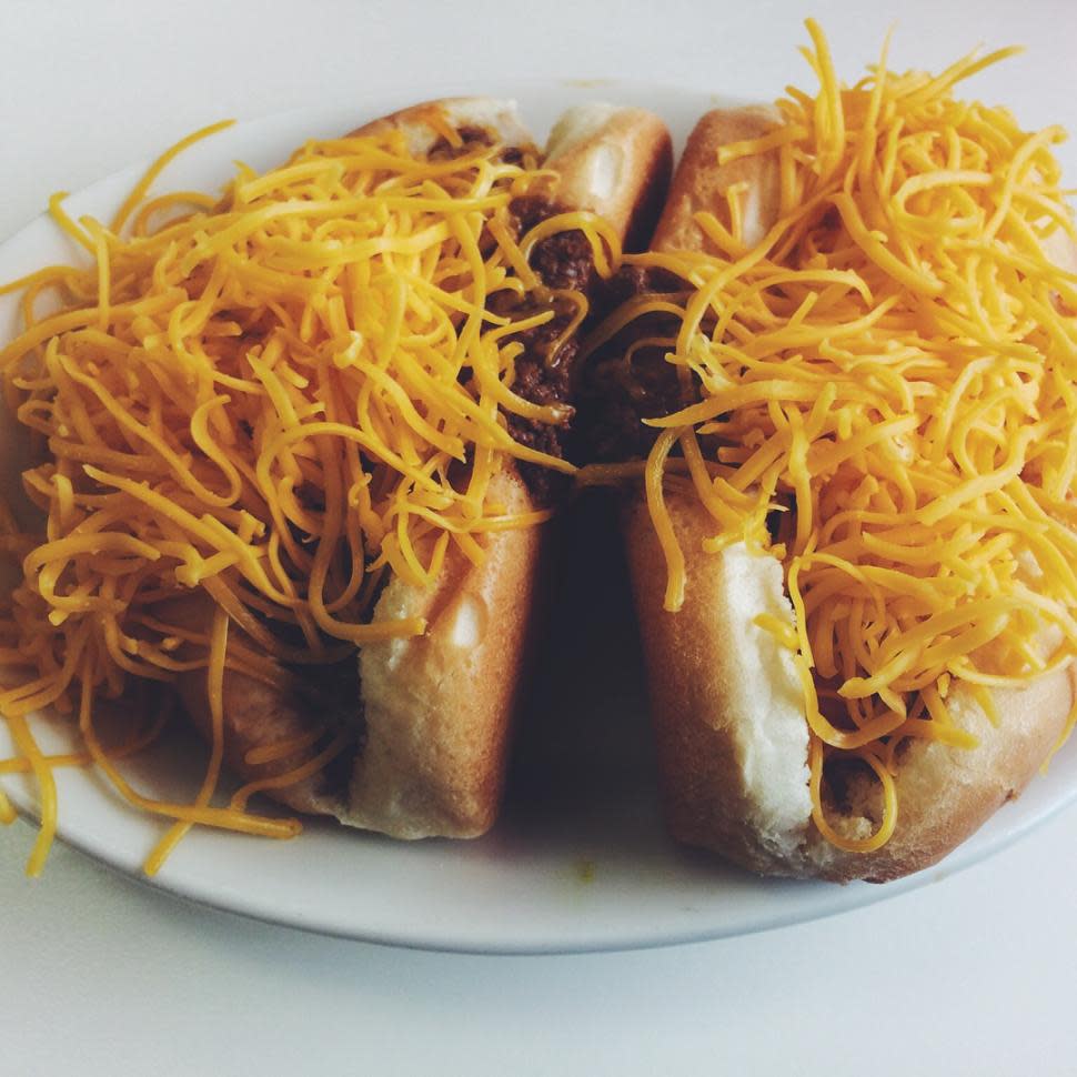 Eat Like a Local at These Restaurants