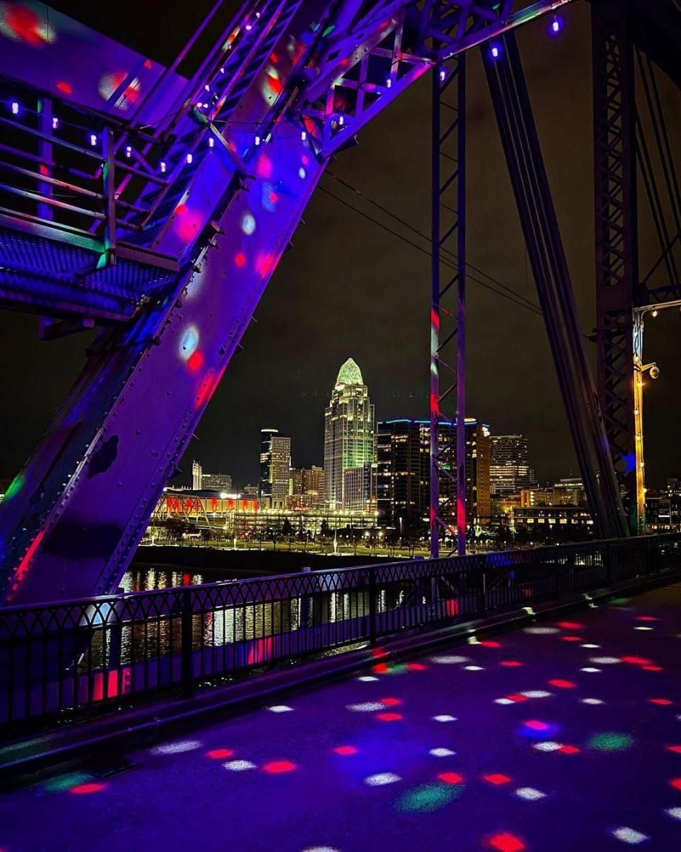 Free holiday events in the Cincy Region | Visit Cincy