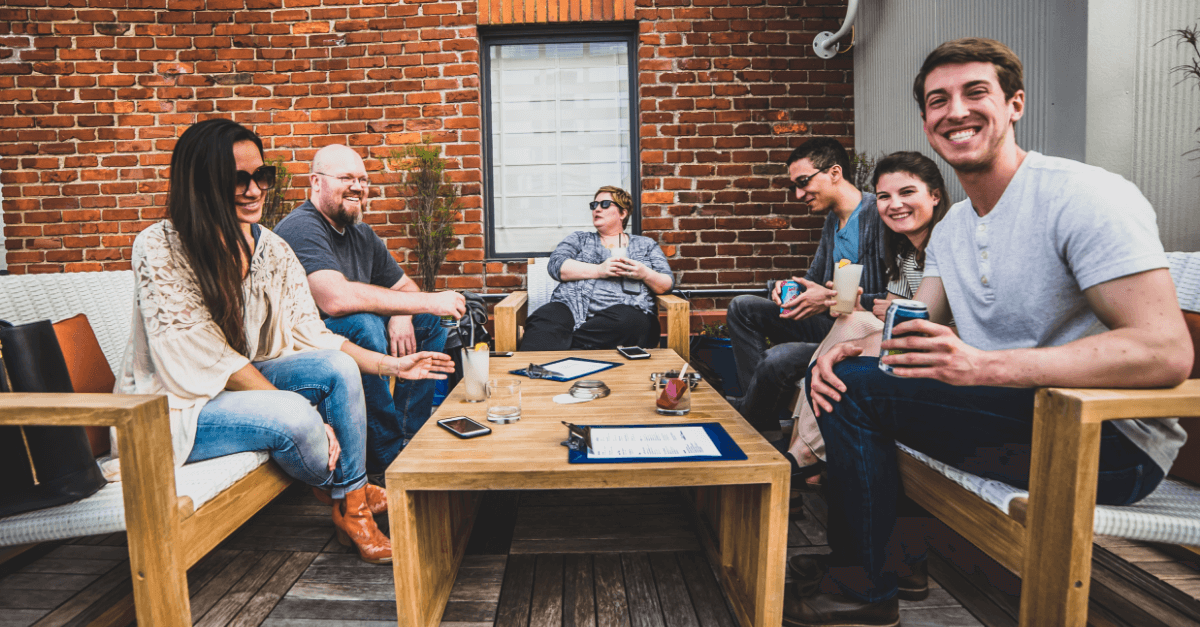 Things to Do for Adults on Spring Break in Cincinnati