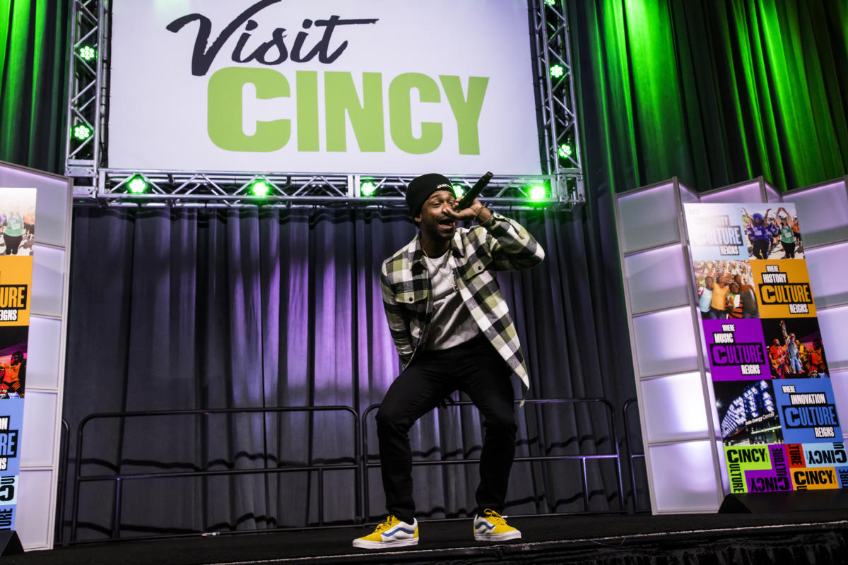 Contact Us | Visit Cincy