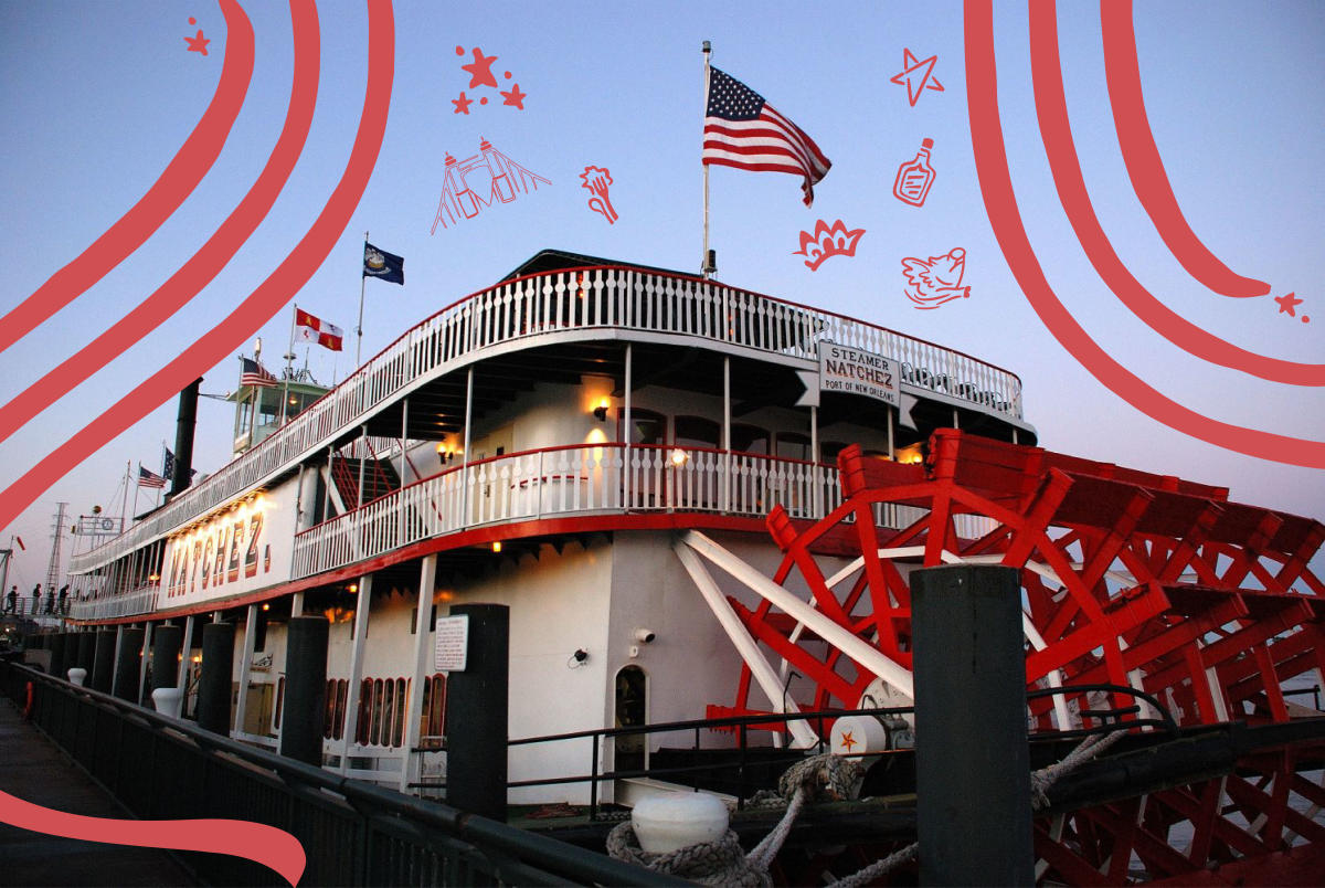 Coming to Cincy Region: America's River Roots Festival