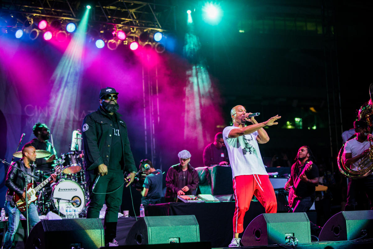 Find Concert Series in Cincinnati and Northern Kentucky | Cincinnati Events