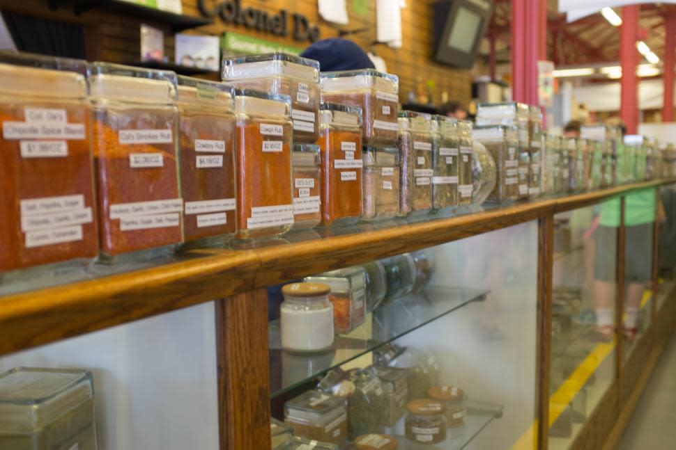 Pro Shopping Guide: Uncover the Best of Findlay Market in Cincinnati