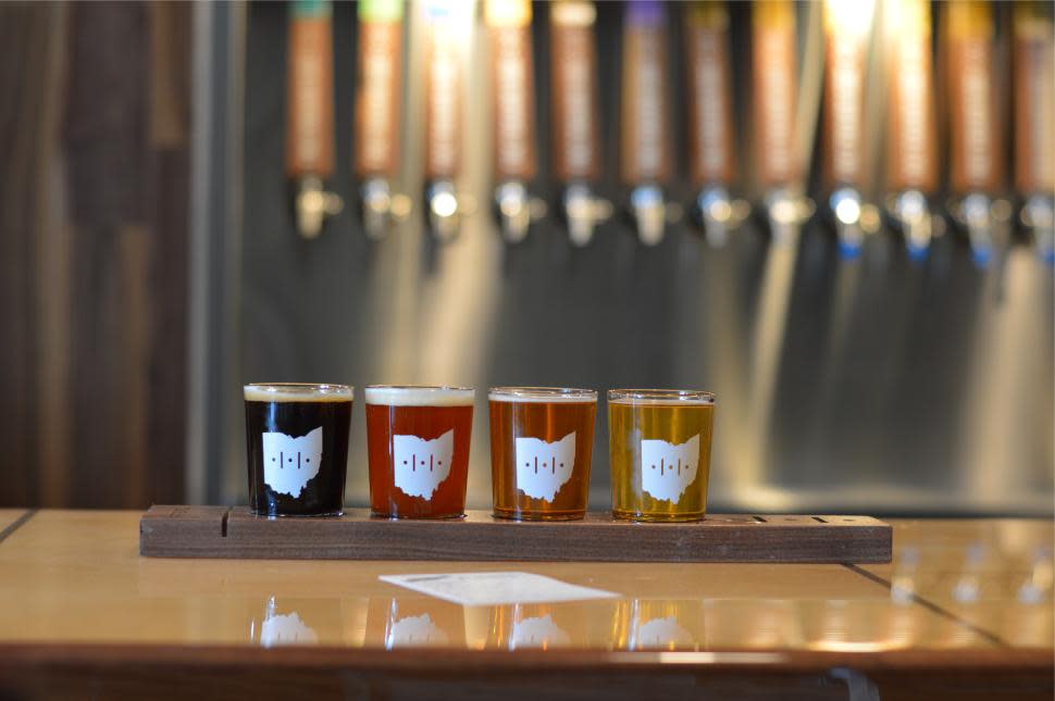 Built on Beer: Uncover Cincinnati’s Unique Brewing History