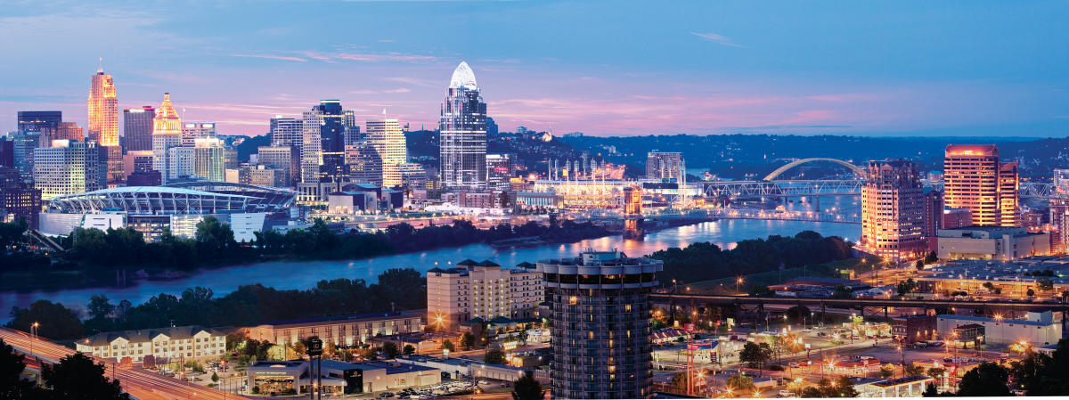 Submit Your RFP | Visit Cincy