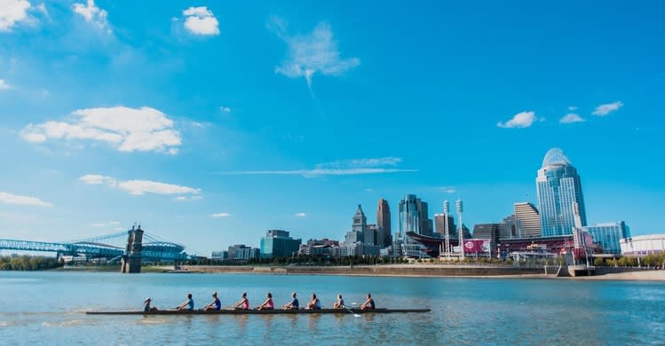 Meeting Destination | Visit Cincy