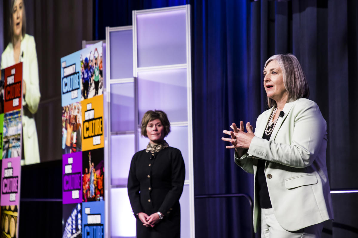 Guest Speakers for Event