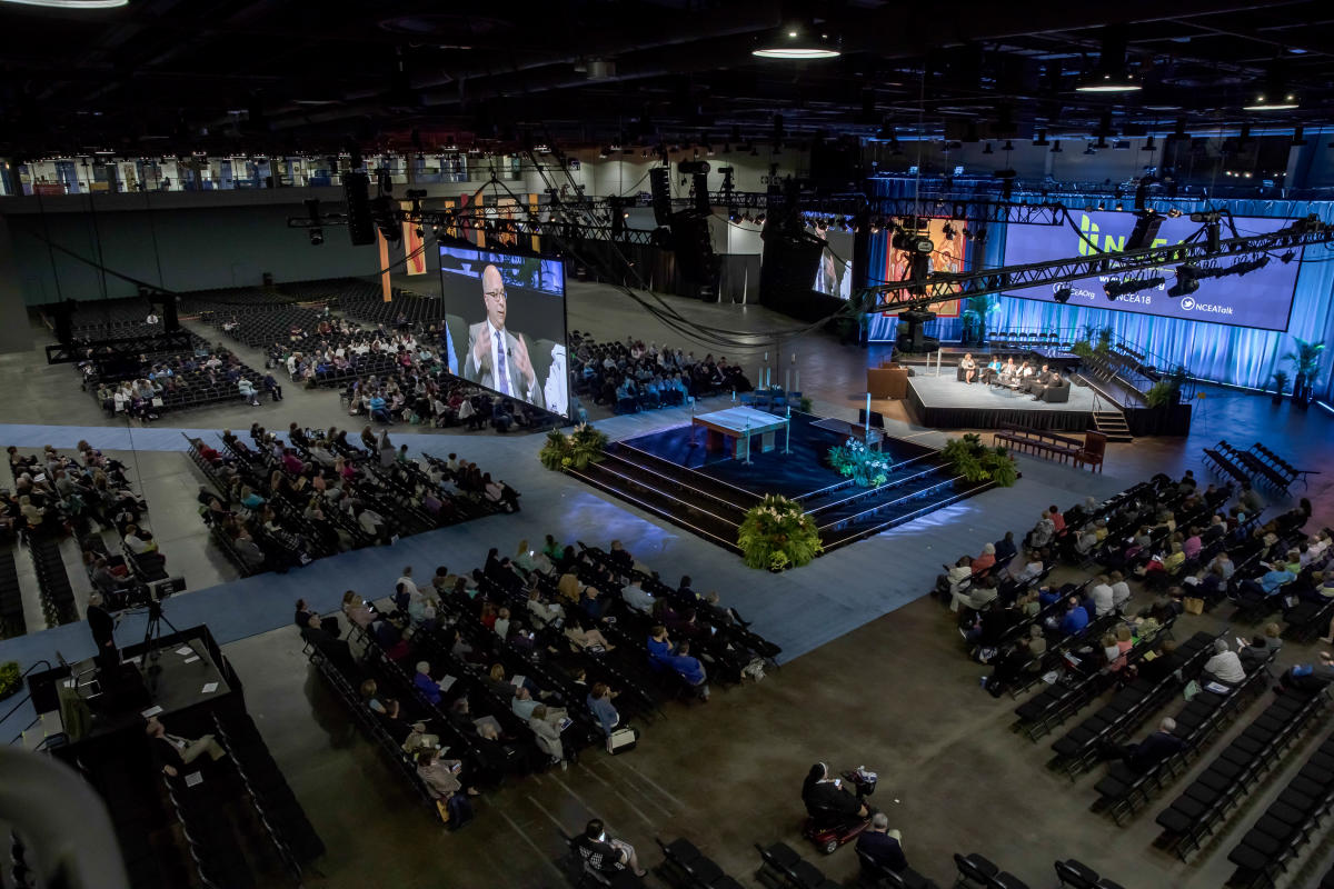 Duke Energy Convention Center Floor Plans: Level 1 | VisitCincy.com